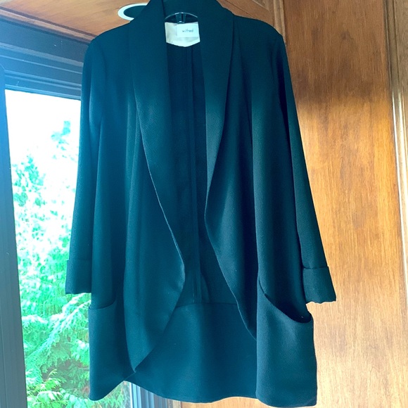 Wilfred | Jackets & Coats | Wilfred Chevalier Jacket | Poshmark
